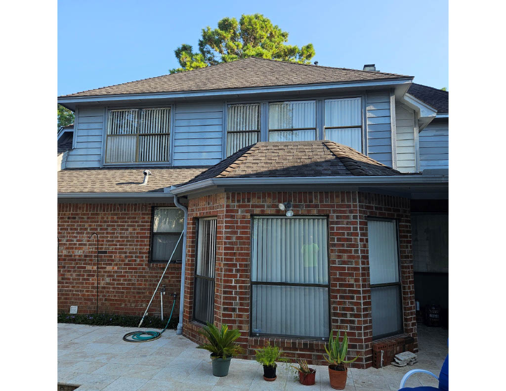 Conservation Construction: Window Replacement Dallas