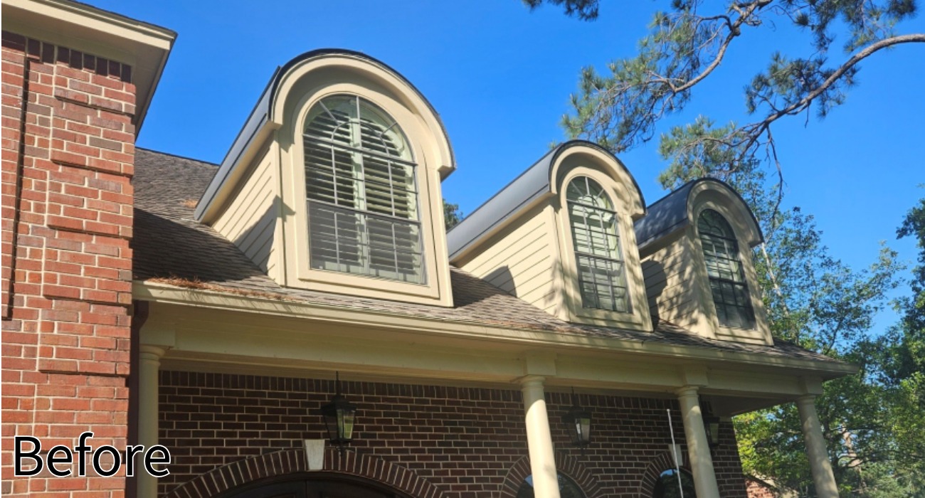 Conservation Construction: Window Replacement Dallas